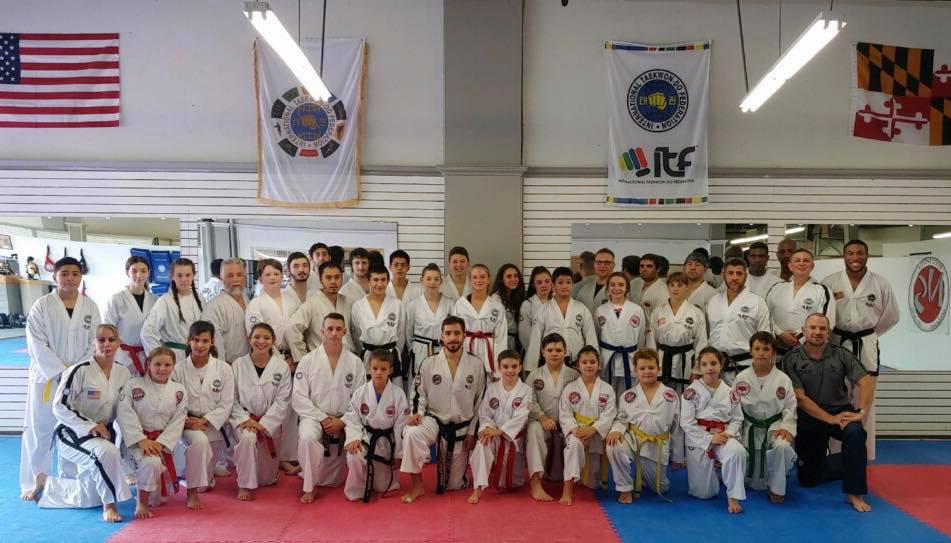ITF Maryland – ITF Maryland was established in order to promote and ...