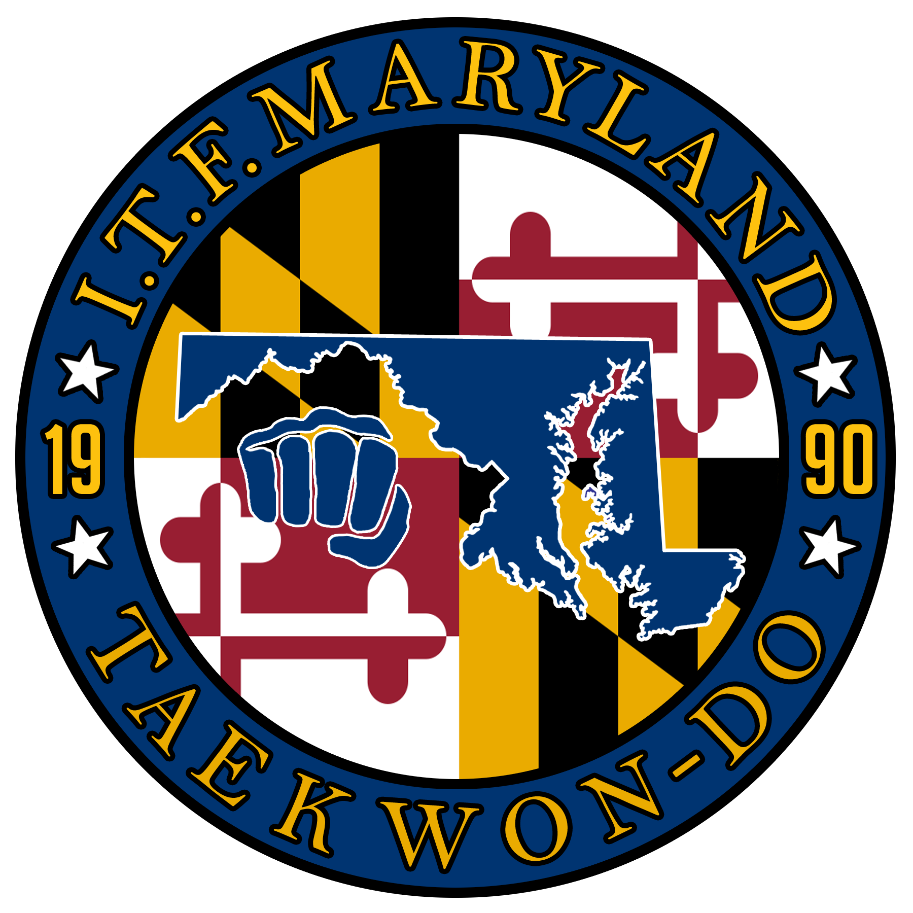 ITF Maryland – ITF Maryland was established in order to promote and ...